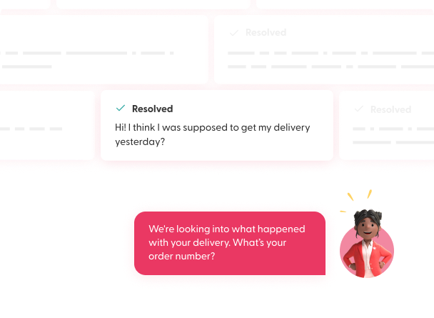 Introducing Neople for the first time | Neople